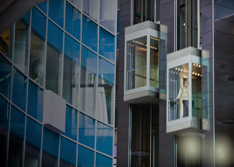 Elevator Company Miami, FL | Home | Prestige Elevator Co